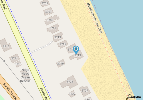 Oceanfront 5... - 5 BR Vacation rental home in Nags Head, NC Oceanfront 5... - 5 BR Vacation rental home in Nags Head, NC
