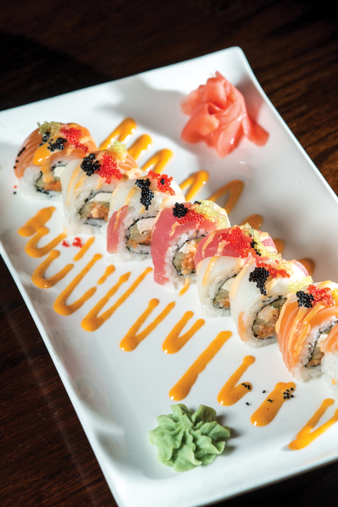 Fuji Japanese Steakhouse - Nags-Head.com