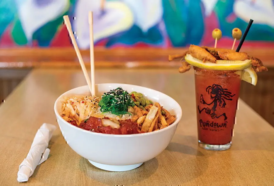 Rundown Cafe - Nags-Head.com