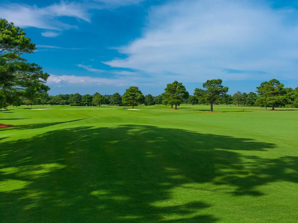 The Pointe Golf Club - Nags-Head.com