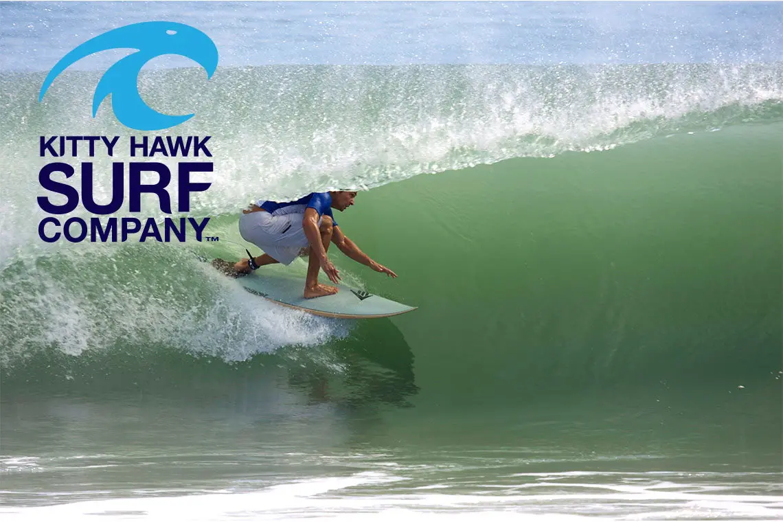 Kitty Hawk Surf Co. Deals & Promos - Nags-Head.com