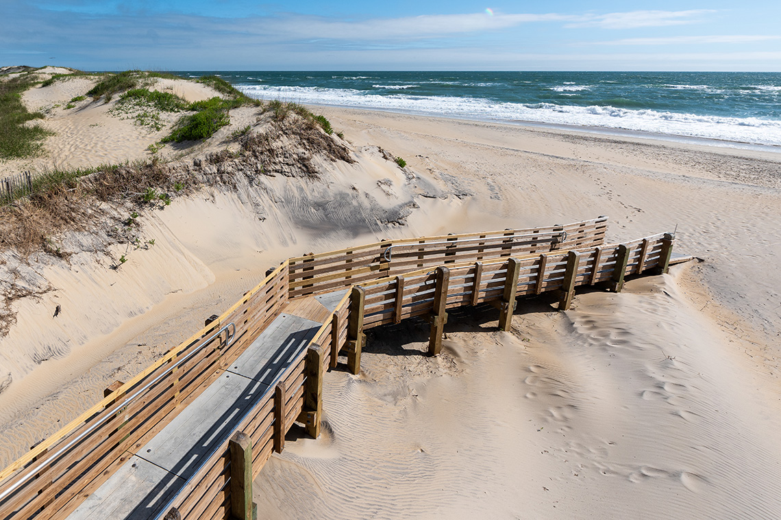 Outer Banks Mall Nags Head