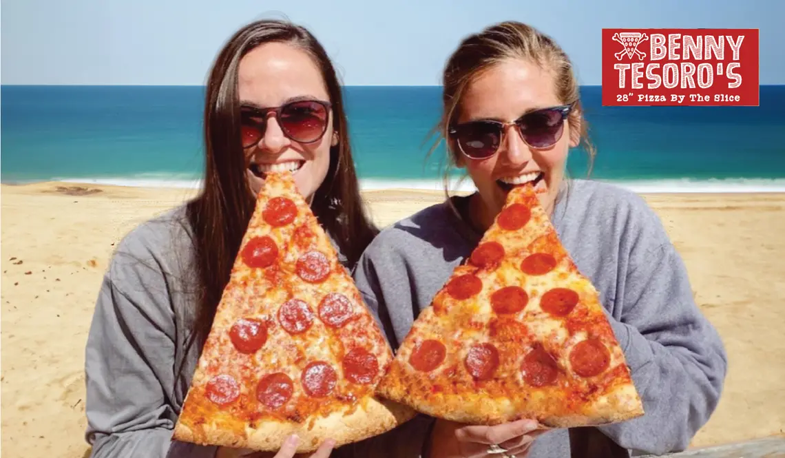 Benny Tesoros Nags Head Deals & Promos - Nags-Head.com